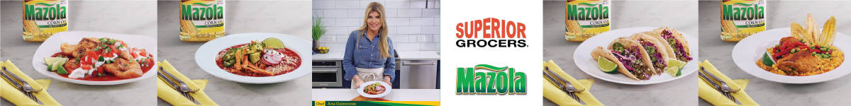 Weekly Specials - Superior Grocers